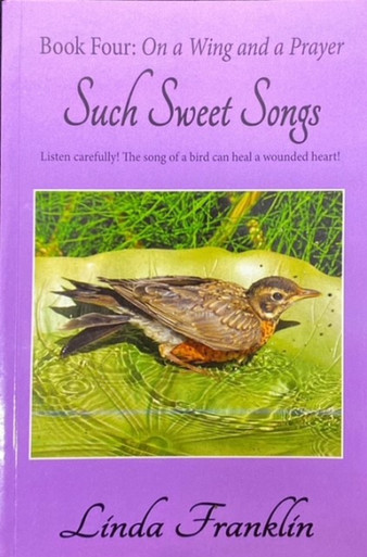 Such Sweet Songs / Franklin, Linda / (PB/2016-2016/B+/USED) - TEACH ...