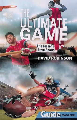 Ultimate Game, The / Robinson, David / (PB/2019-2019/B+/USED) - TEACH ...