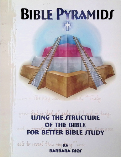 Bible Pyramids / Rios, Barbara / (PB/1998-1998/B+/USED) - TEACH ...