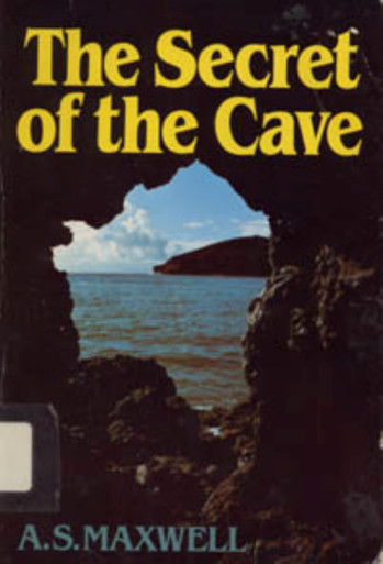 Secret of the Cave, The / Maxwell, A S / (PB/1984-1984/B+/USED) - TEACH ...