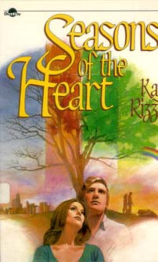 Seasons of the Heart / Rizzo , Kay / (PB/1987-1987/B+/USED) - TEACH ...
