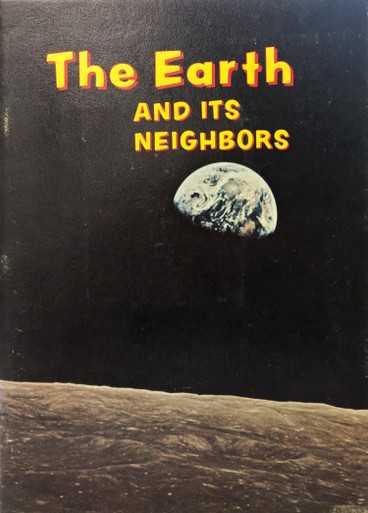 Earth and Its Neighbors--HSS Grade 2 A5 / Wheeler, Ruth / (SS/1969-1969 ...