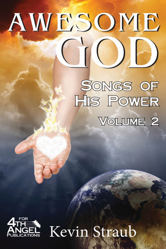 Awesome God: Songs of His Power Vol. 2 / Straub, Kevin / Paperback / LSI