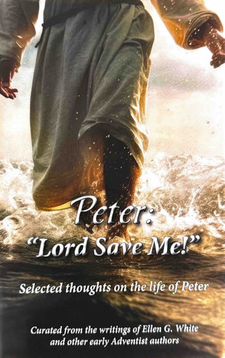 Peter: "Lord Save Me!" / Compilation / (PB/unknown/A-/USED) - TEACH ...