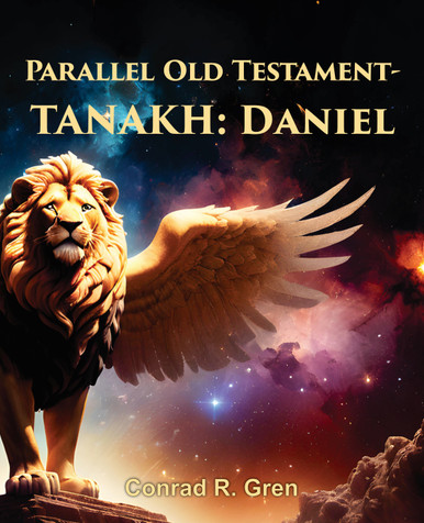 Parallel Old Testament - TANAKH: Daniel / Gren, Conrad / Hardback / LSI ...