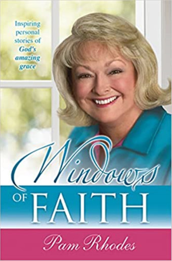Windows of Faith / Rhodes, Pam / (PB/2013-2013/New/USED) - TEACH ...