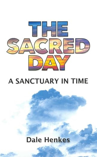 Sacred Day / Henkes, Dale / (PB/2017-2017/A-/USED) - TEACH Services, Inc.