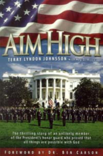 Aim High / Johnsson, Terry L / (PB/2005-2005/B+/USED) - TEACH Services ...