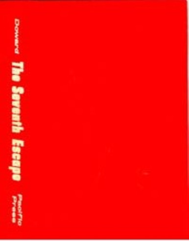 Seventh Escape, The / Doward, Jan / (HB/1968-1968/NDJ/B+/USED) - TEACH ...