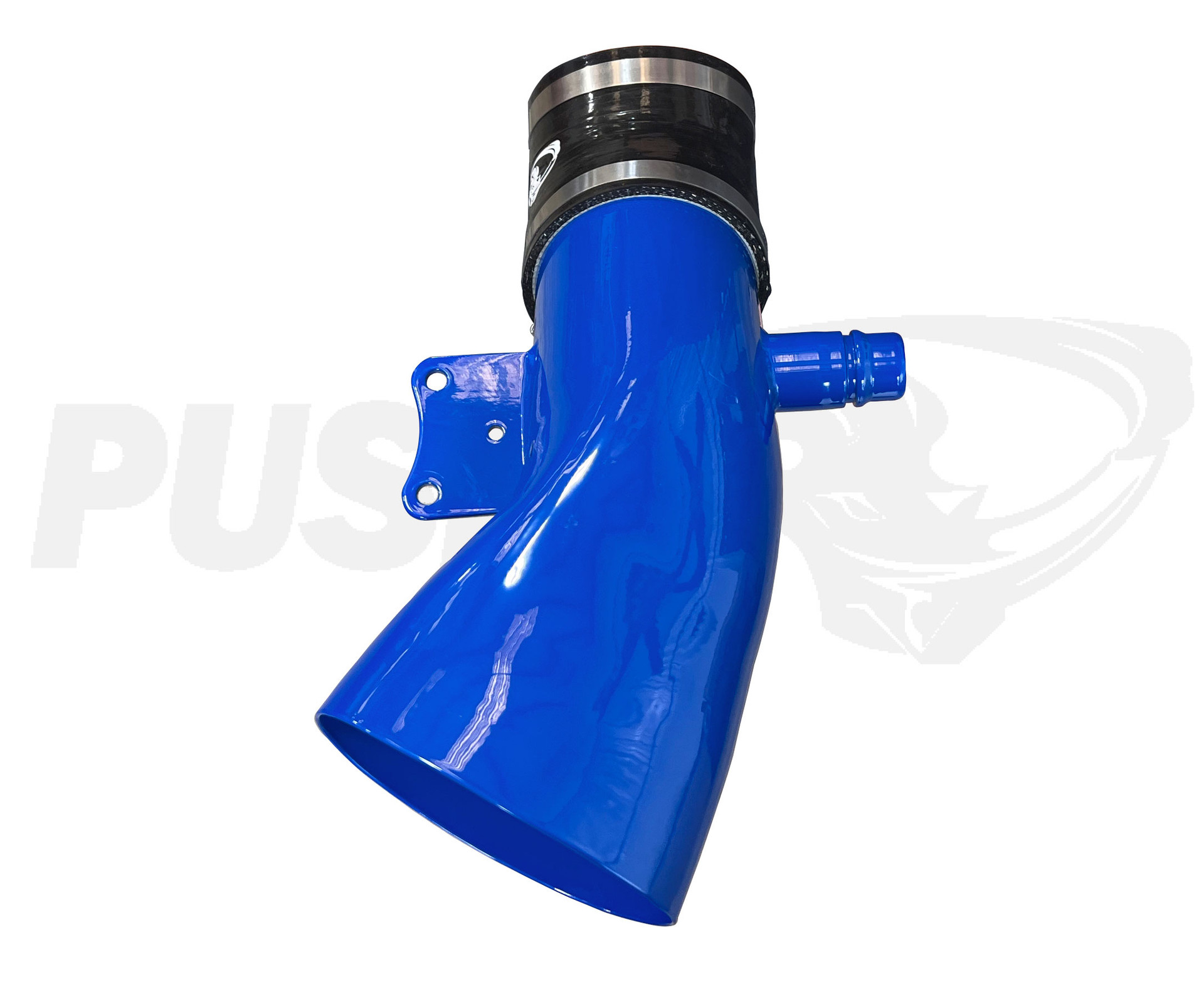 Pusher Turbo Inlet for 2015-19 Ford F250/350 6.7L Powerstroke