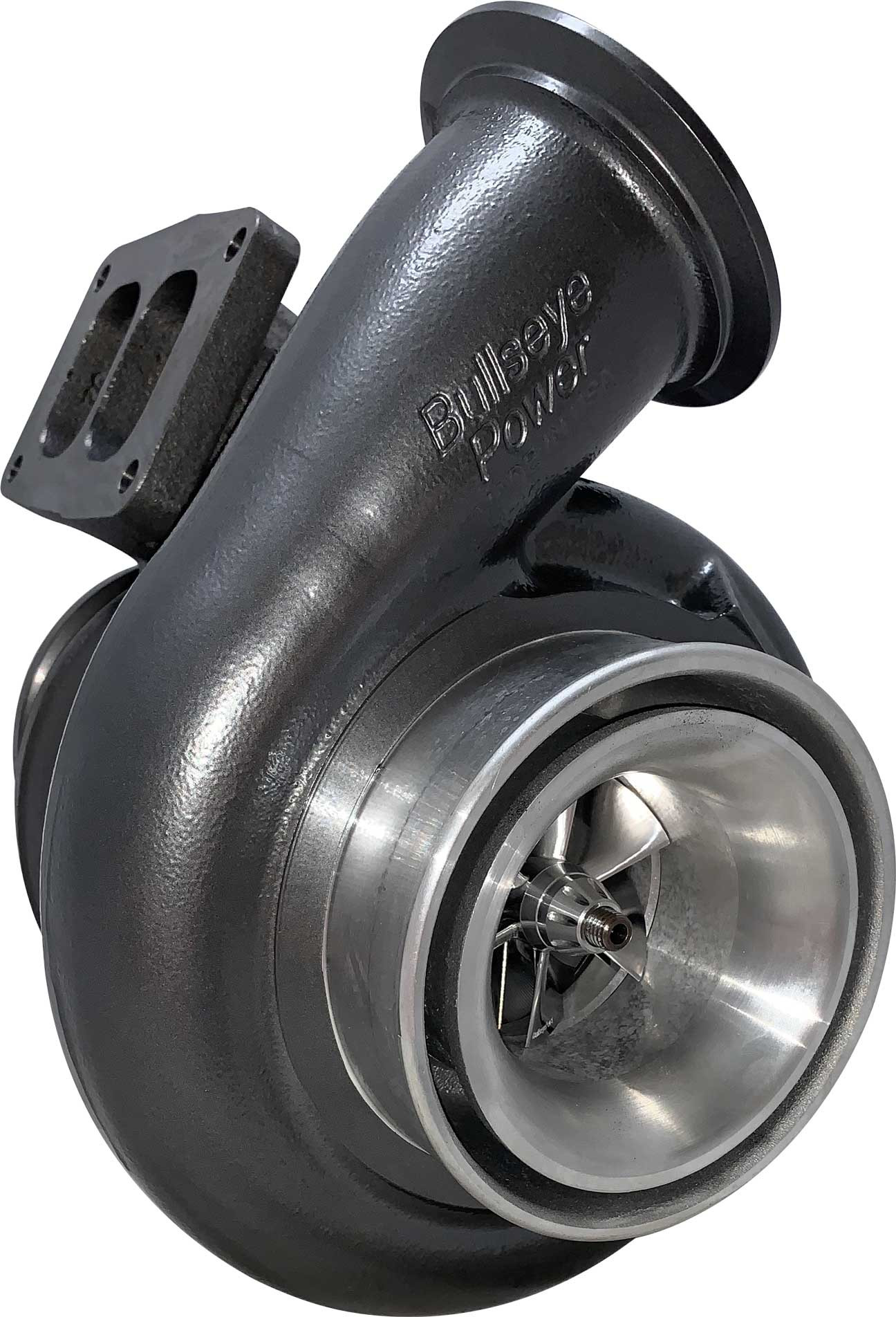 BEP Billet BWS480/96/T6/1.32 with Titanium Powder Coated Race Cover ...