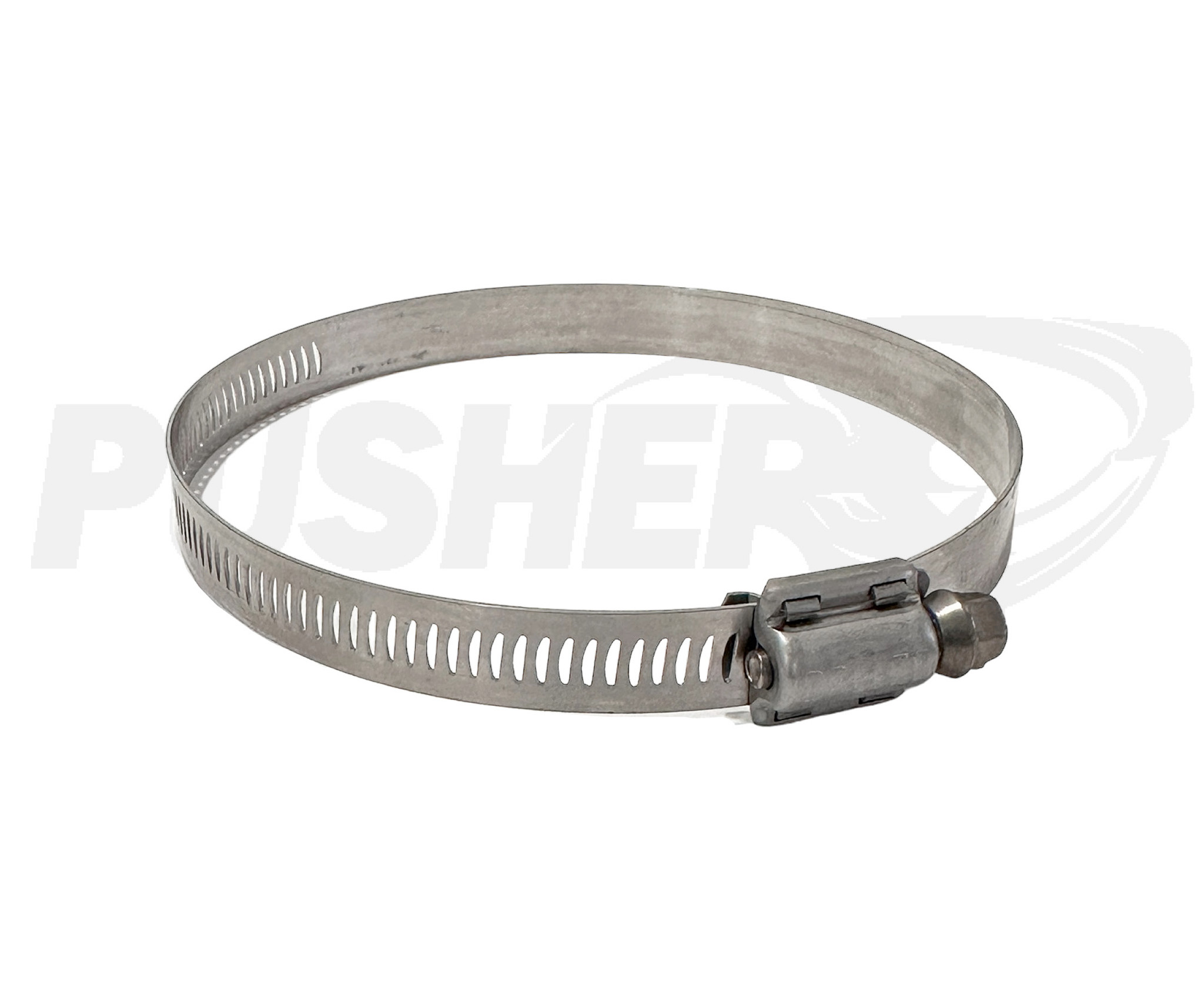 Worm Drive Clamp