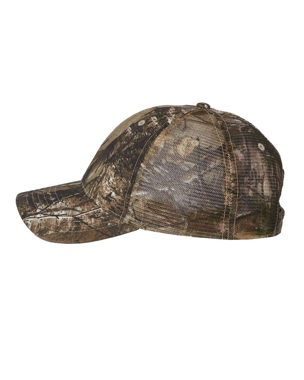 Realtree Camo Hat