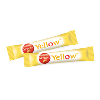 Canderel Sweetener sticks 1x1000