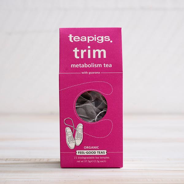 Tea Pigs Trim Tea