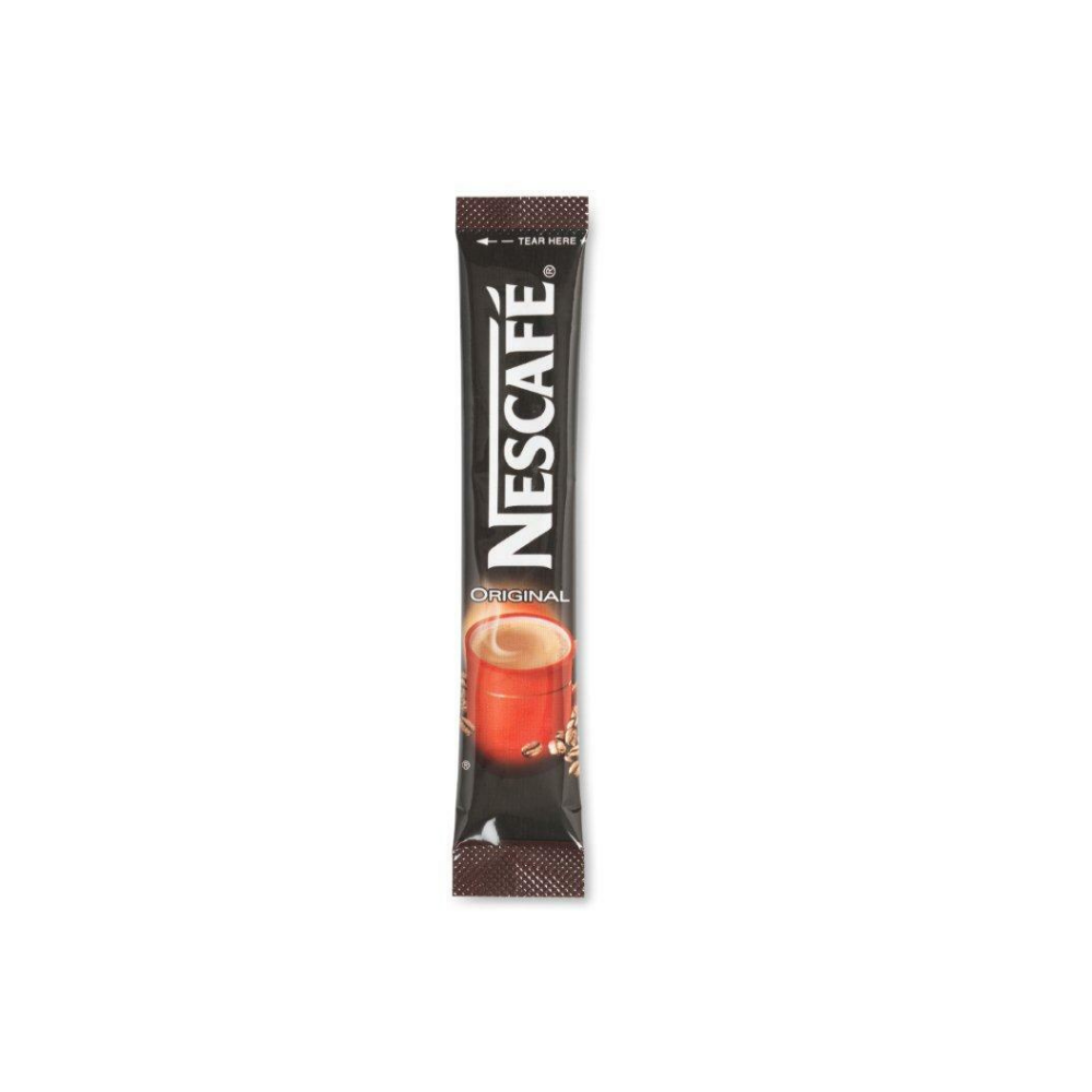 Nescafe Original Coffee Sticks