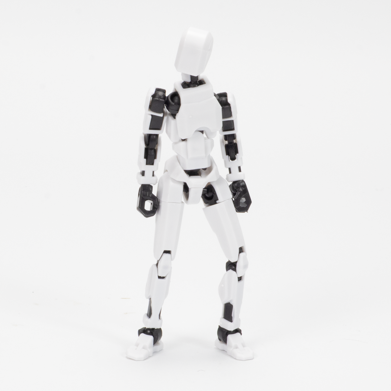 Dummy 13 Action Model