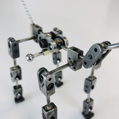 Armatures ready made