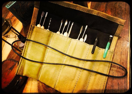 Animators Tool kit 15pc - Animation Toolkit LTD