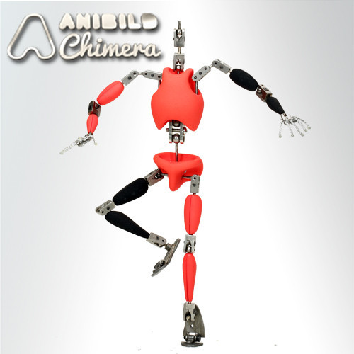 READY MADE ARMATURES