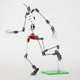 Aardman armatures creature kit