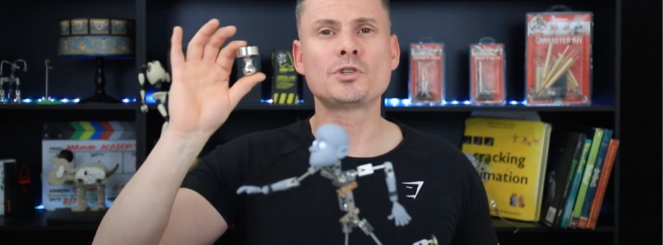 Specialists in animation supplies, stop motion kits, animation ...