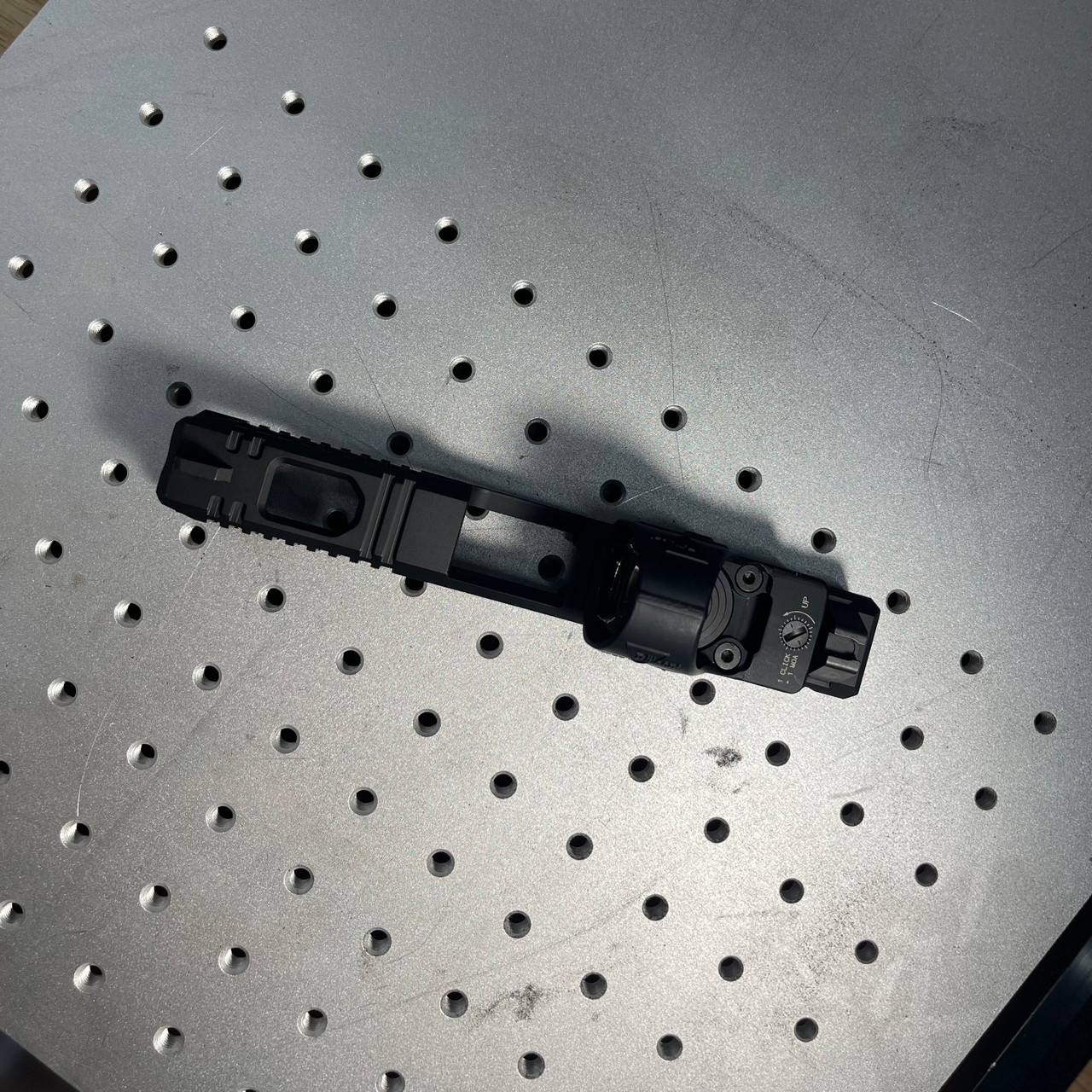 Glock IDS Slide Package