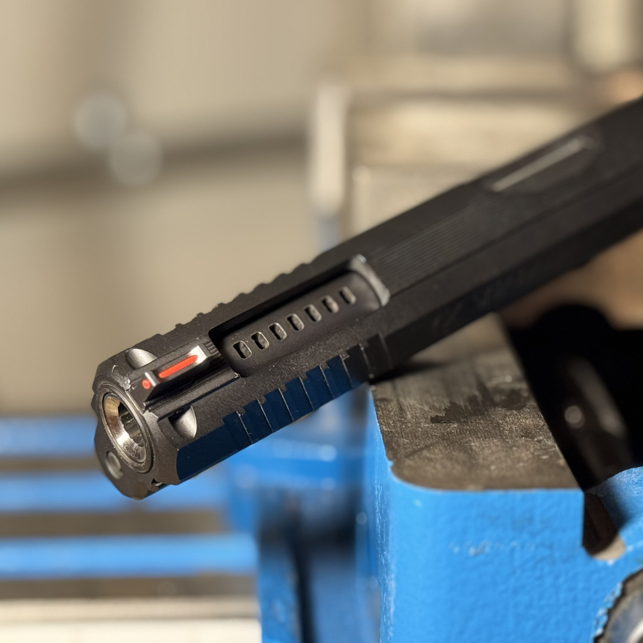 CZ Porting