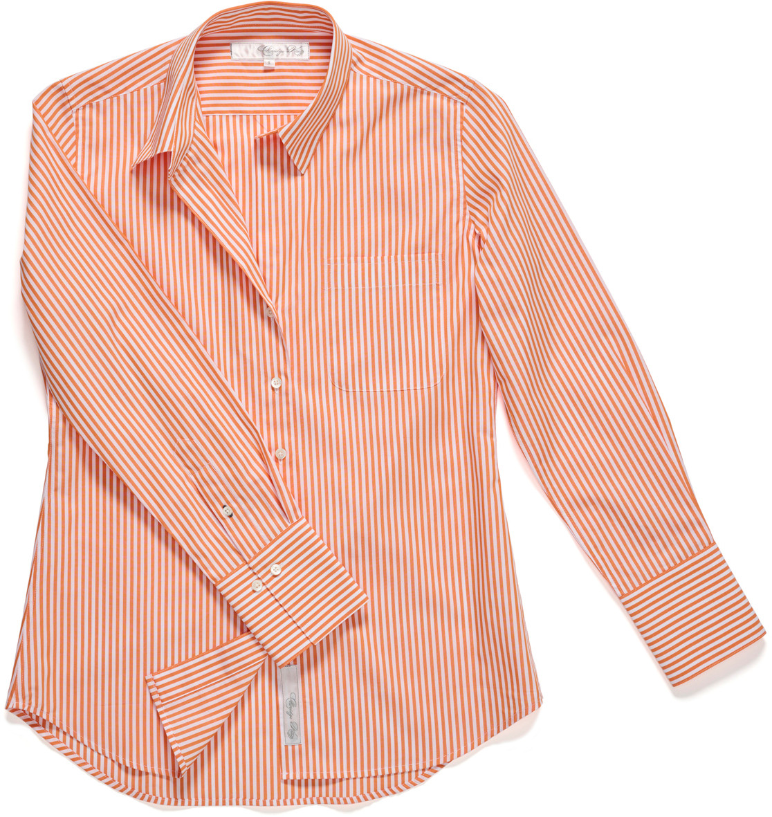 The 4.0 Shirt | The Fitted-Style Shirt that Opens at The Most ...