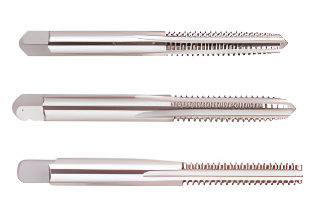 Regal Cutting Tools Products - Cox Tool