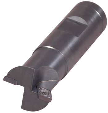 KT-DT-1015-15° Dovetail Cutter - Cox Tool
