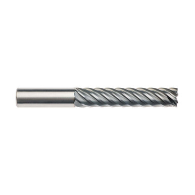 IPT7 1/2 7F .125R 4.5xD Pow-R-Path Mill 1/2 x 1/2 x 2-1/4 x 4 AlCrNX ...