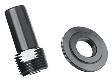 3/8-18 NPT 1 Step L-1 Plug Member Taper Pipe Thread Gage-093087PS - Cox ...