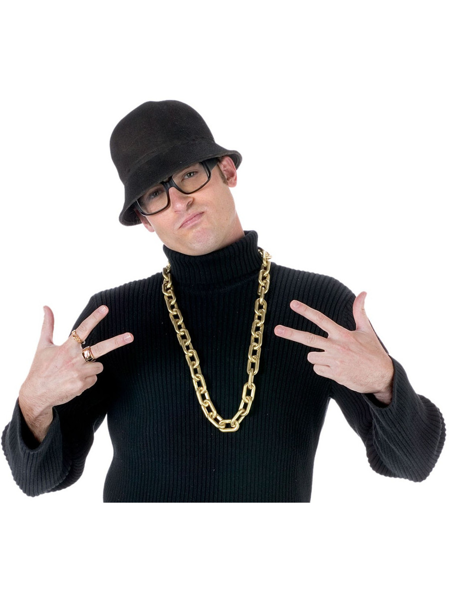 Men's Li'L Hopper Rapper Kit