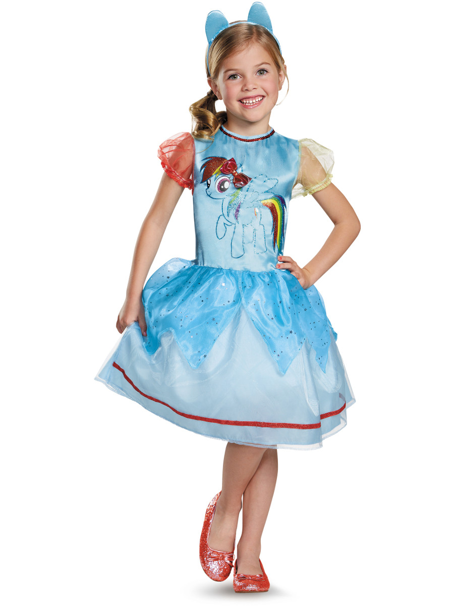 My Little Pony Costumes | BlockBusterCostumes.com