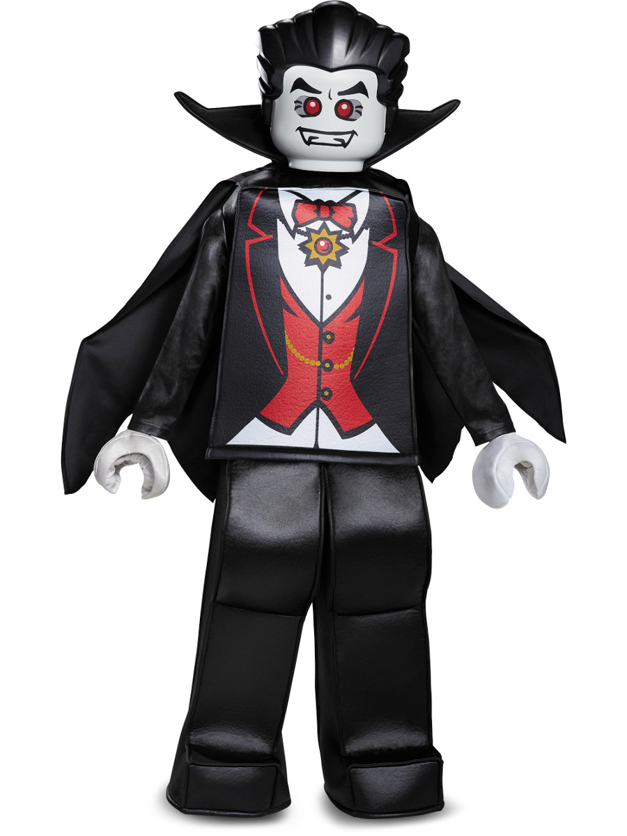 Boy's Prestige LEGO® Vampire