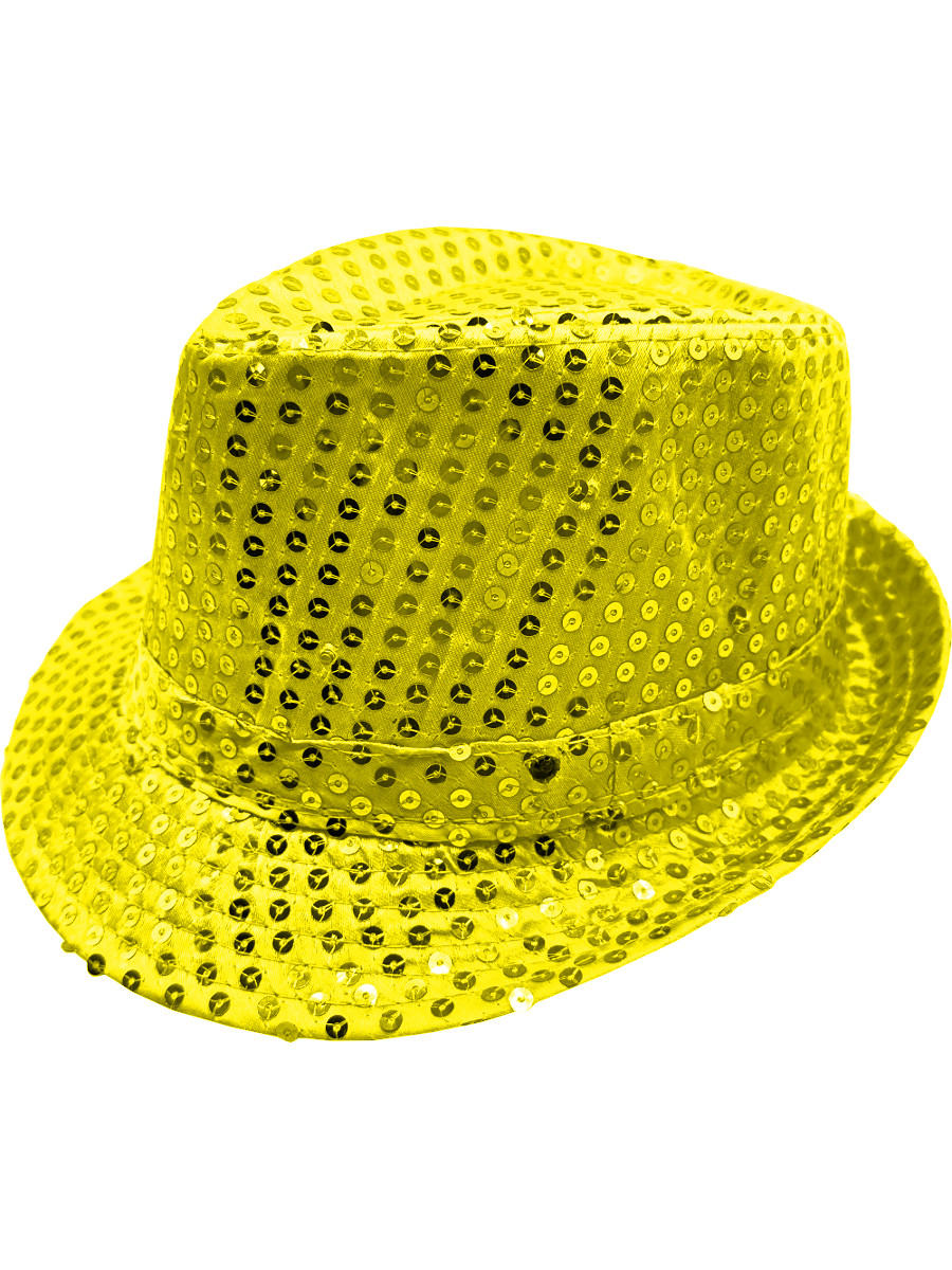 Adult's Light Up LED Jellyfish Hat