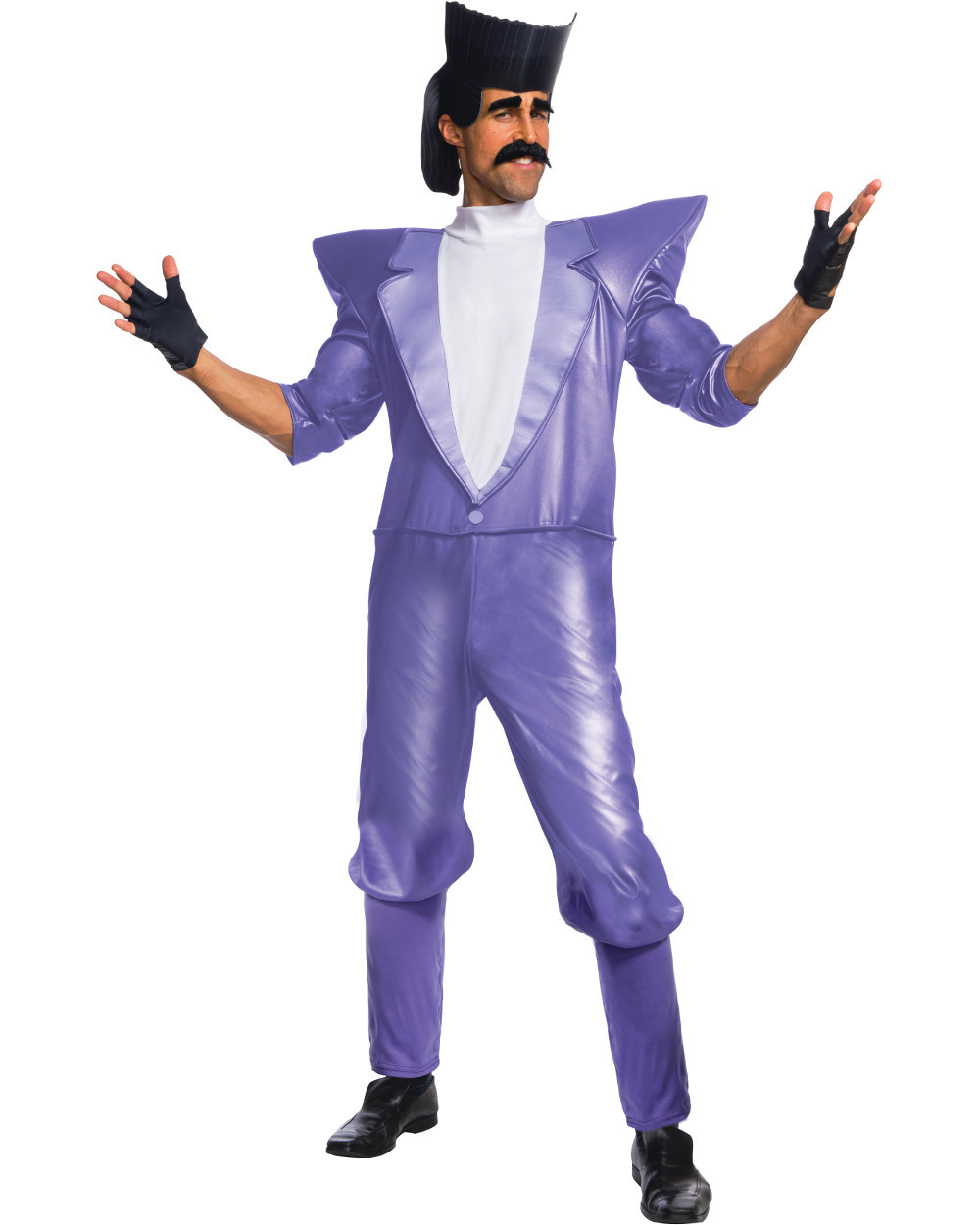 Despicable Me 3 Balthazar Bratt Mens Costume