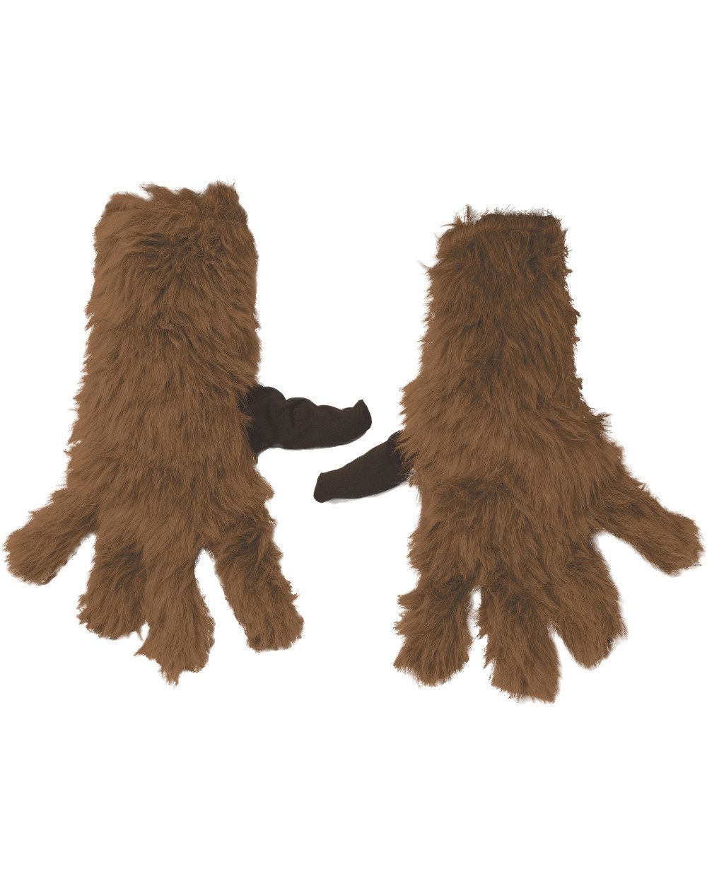 Guardians Of The Galaxy Vol. 2 Rocket Men's Gloves