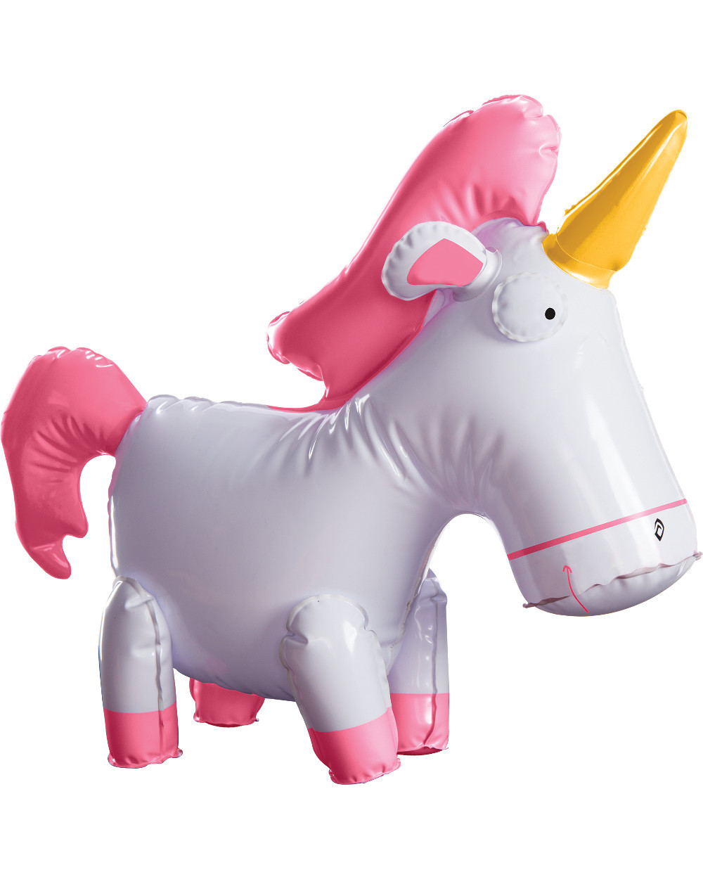 Despicable Me Inflatable Fluffy