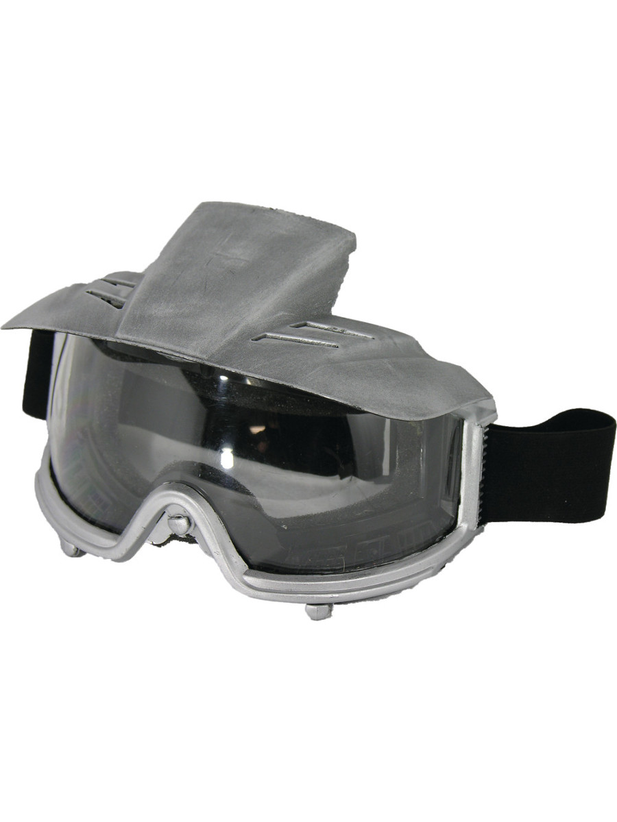 Adult's Space Soldier Rebel Goggles