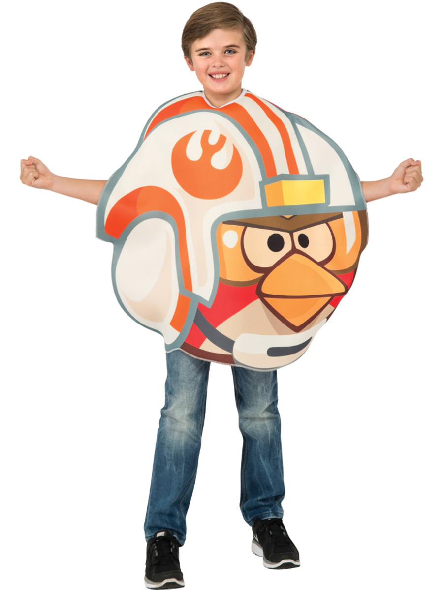 Star Wars Angry Kid
