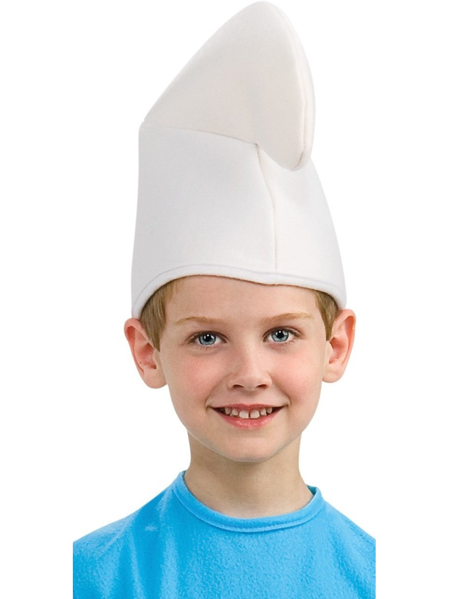 Kid's Smurfs The Lost Village Hat