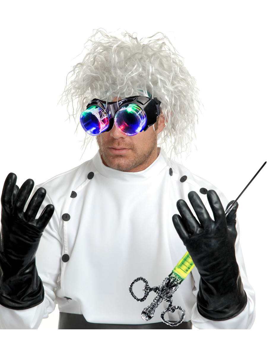 Adult's Mad Scientist Kit