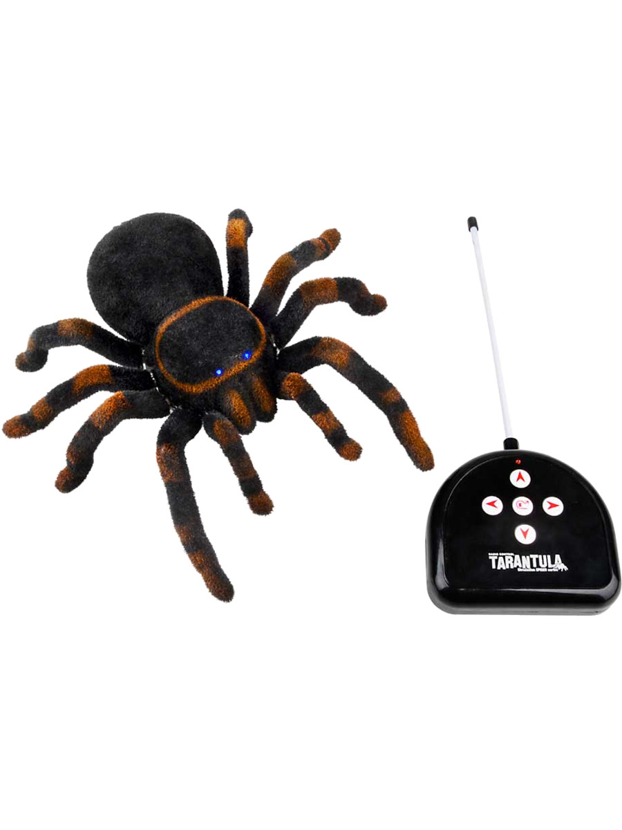 Remote Controlled Tarantula