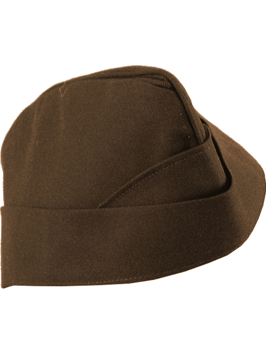 Garrison Hat Pattern : Garrison hat sewing pattern – LMQVQ