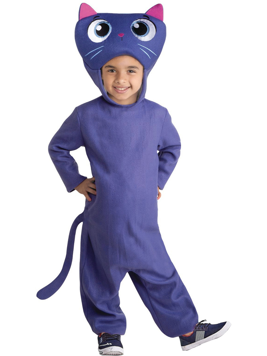 True and the Rainbow Kingdom Bartleby Classic Child's Costume