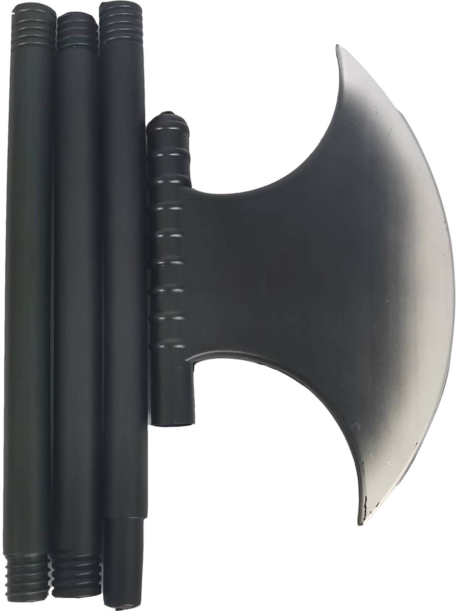 4-Piece Executioner Axe