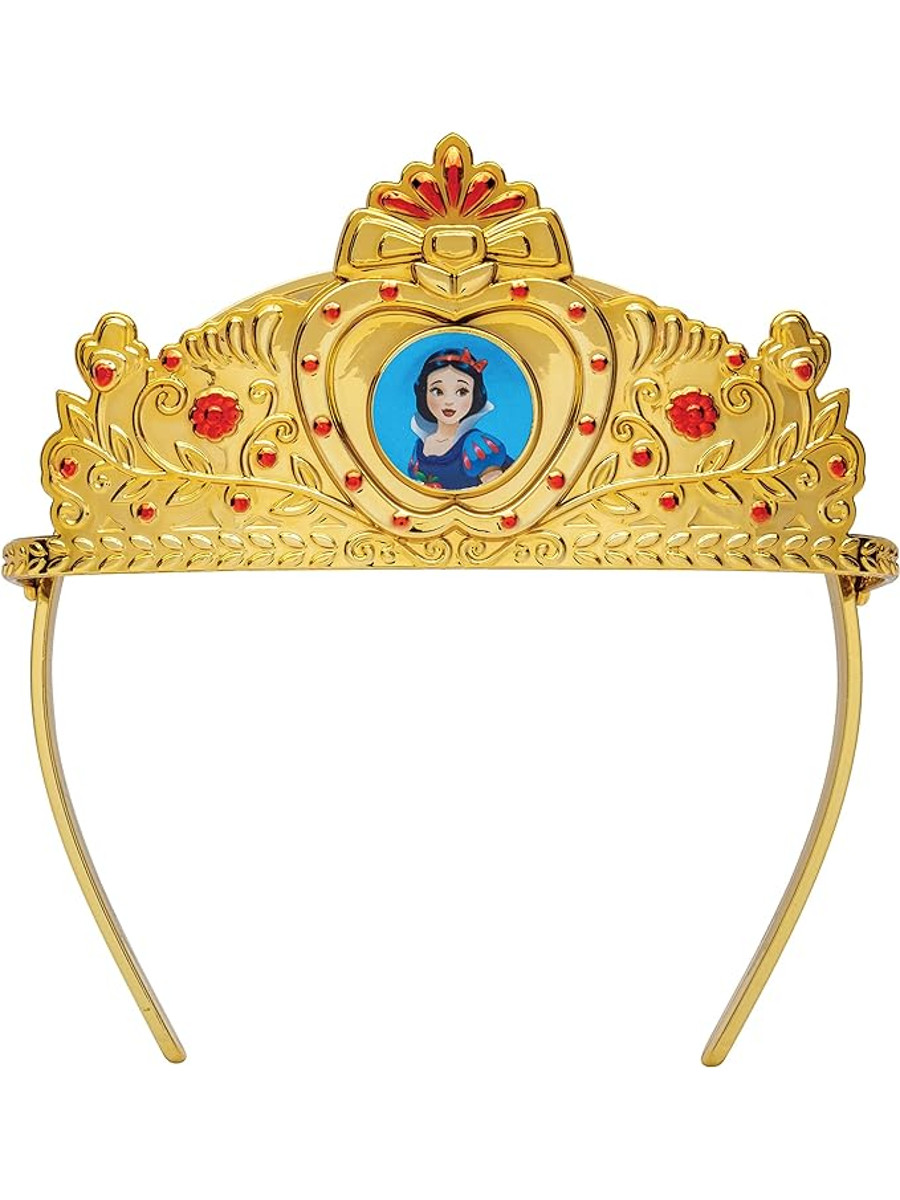 Girl's Disney Princess Snow White Tiara