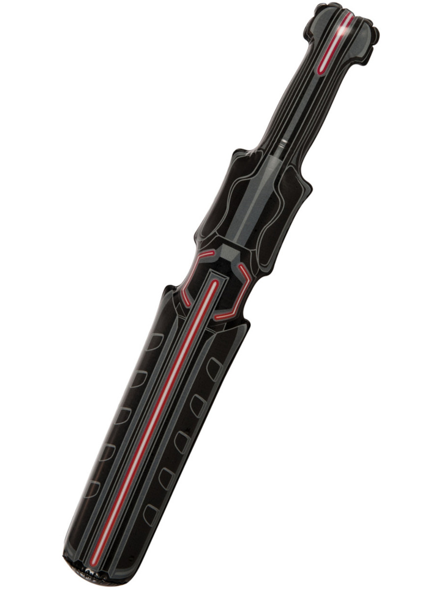 Marvel War Machine Inflatable Baton